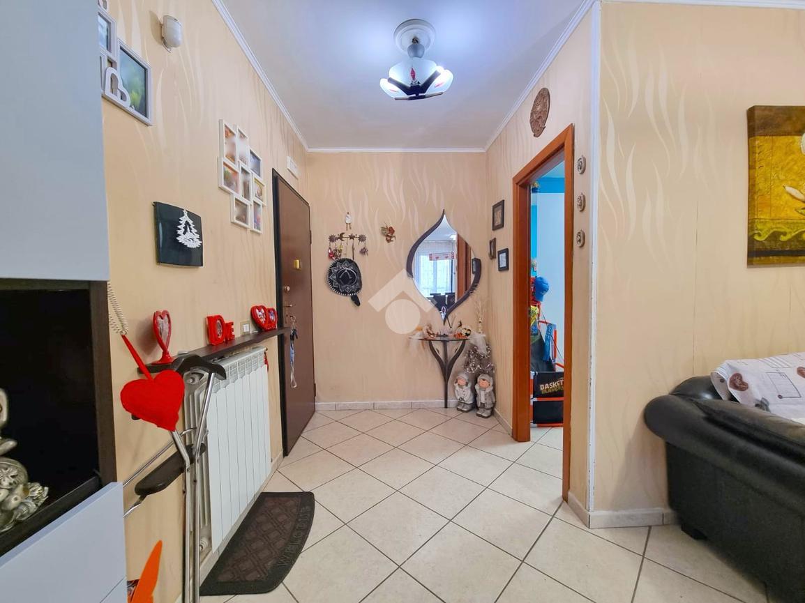 Appartamento in vendita a Orta Di Atella