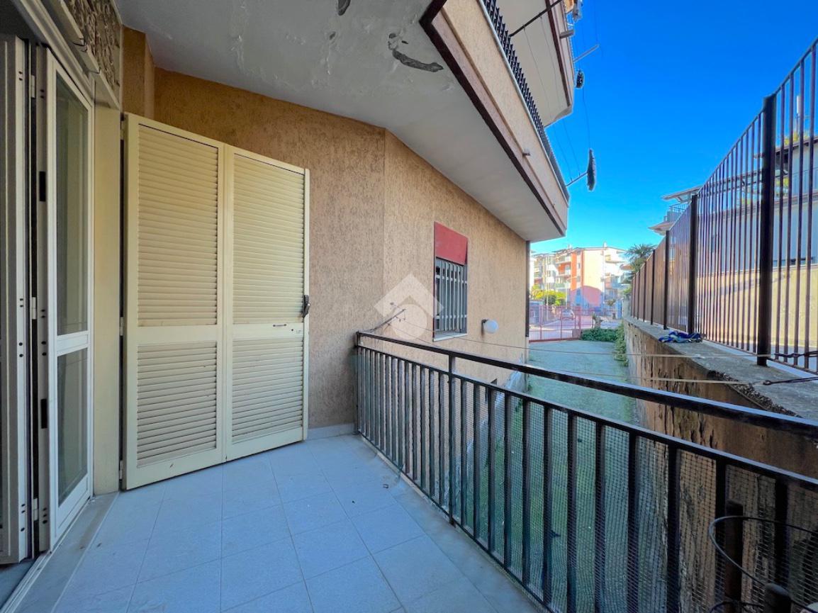 Appartamento in vendita a Orta Di Atella