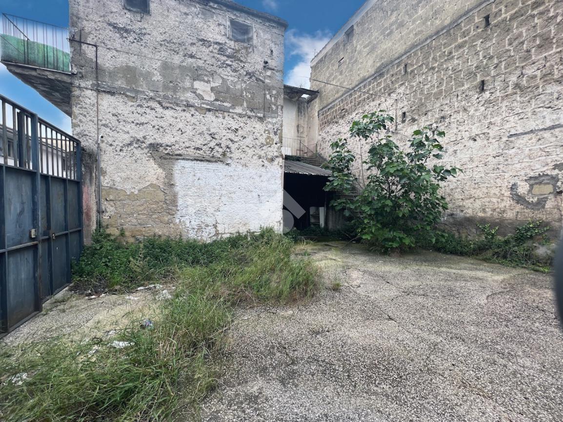 Casa indipendente in vendita a Orta Di Atella