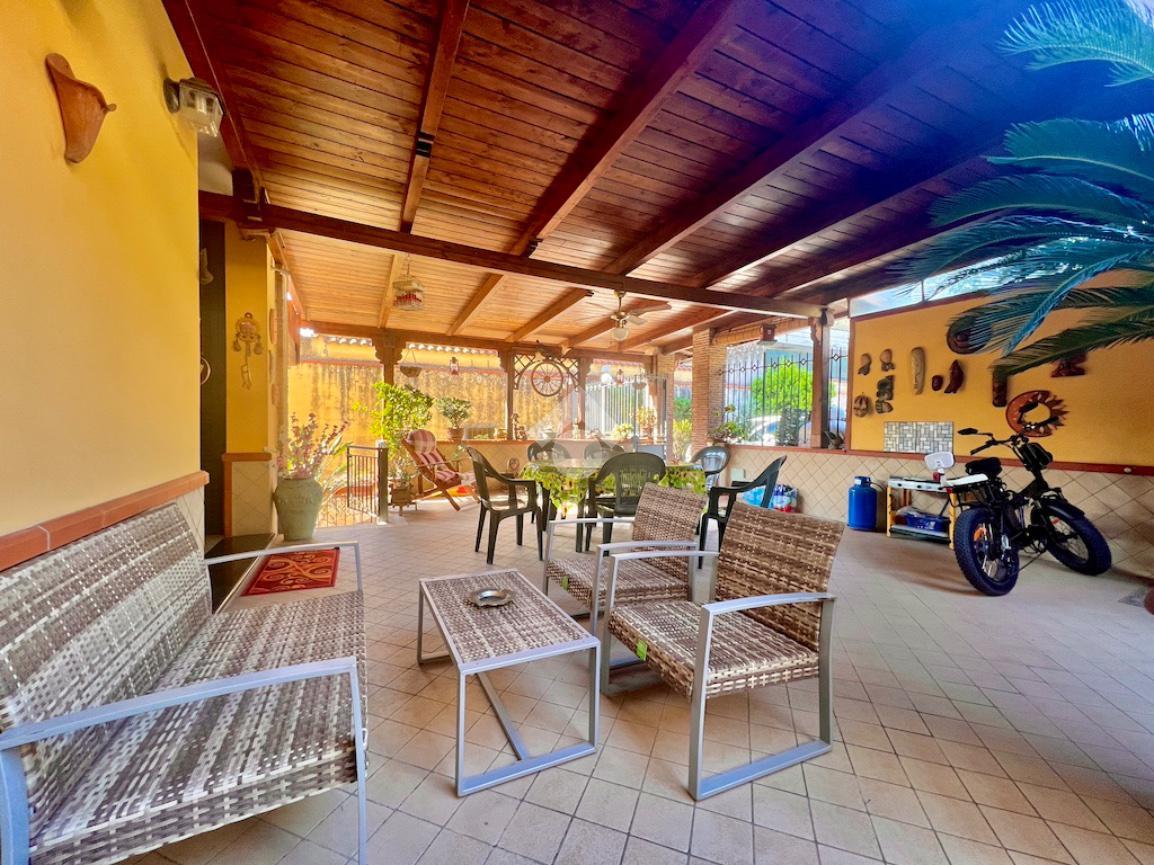 Villa a schiera in vendita a Orta Di Atella