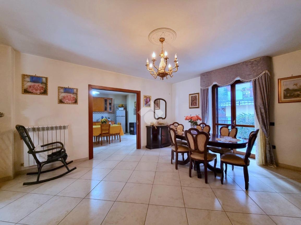 Appartamento in vendita a Orta Di Atella