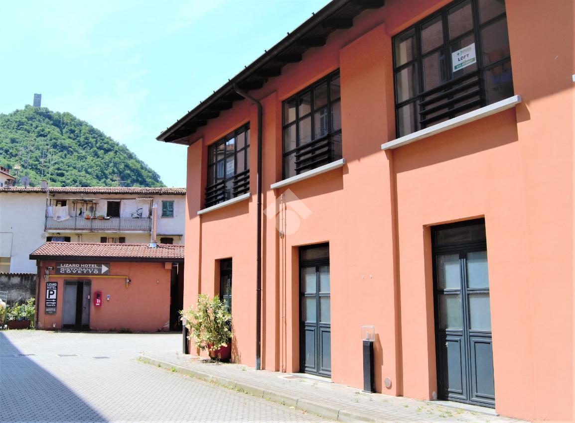 Appartamento in vendita a Como