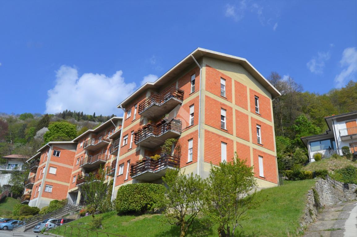 Appartamento in vendita a Brunate