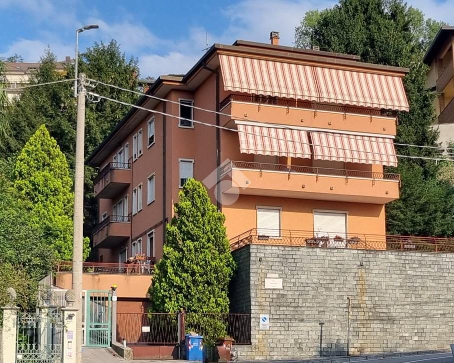 Appartamento in vendita a Como