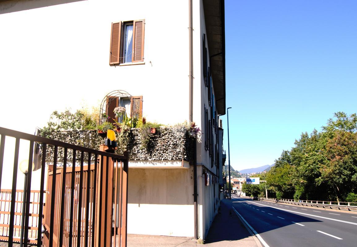 Appartamento in vendita a Como