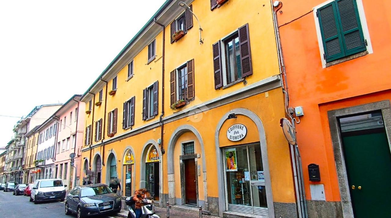 Appartamento in affitto a Como