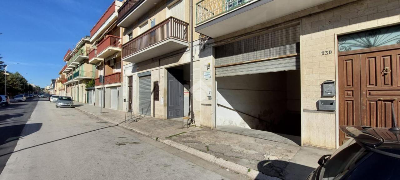 Box in vendita a San Severo