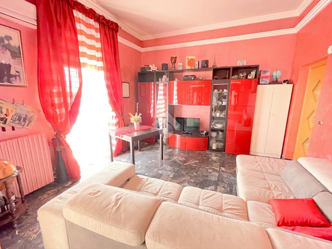 Appartamento in vendita a San Severo