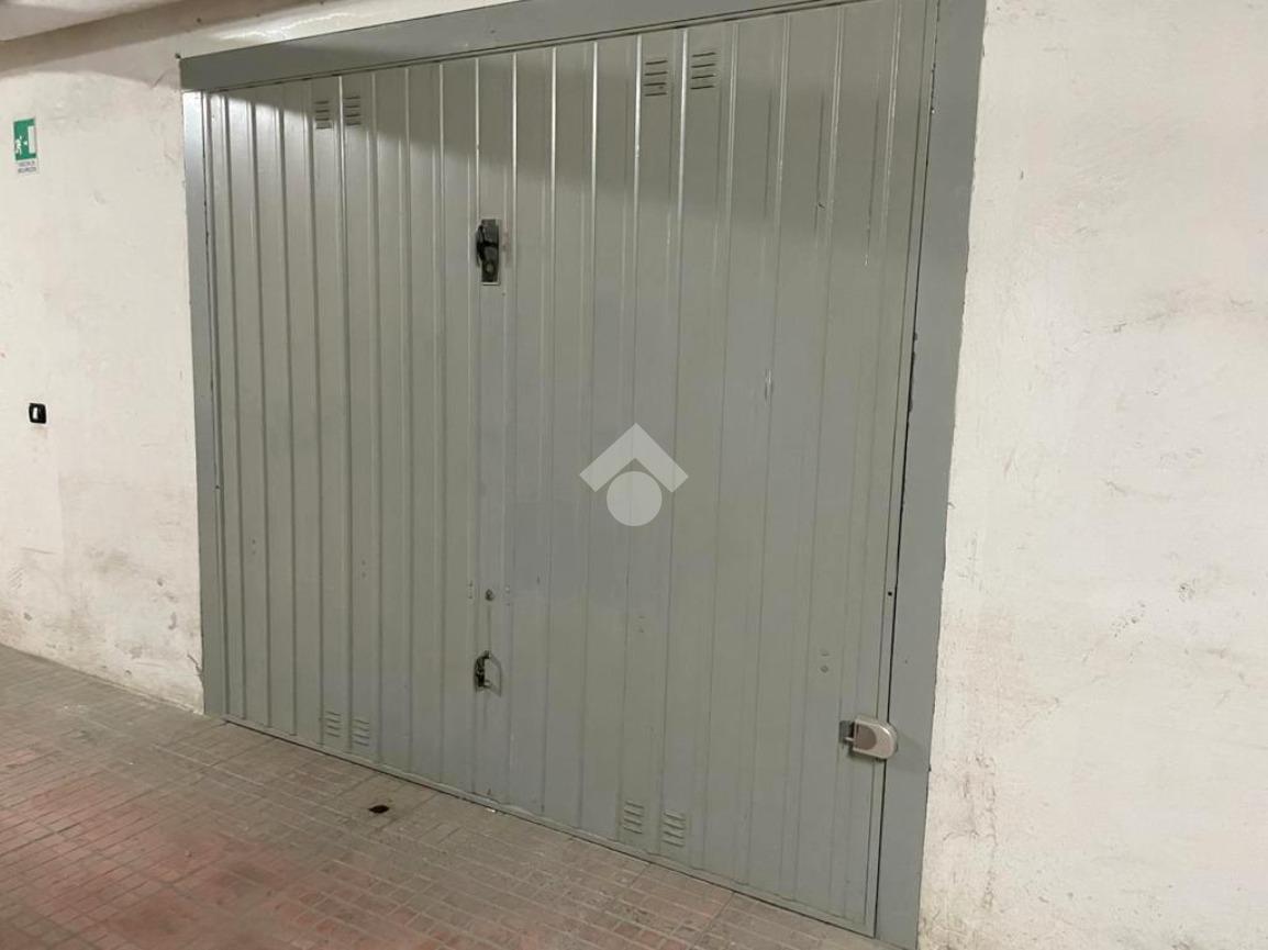 Box in vendita a San Severo