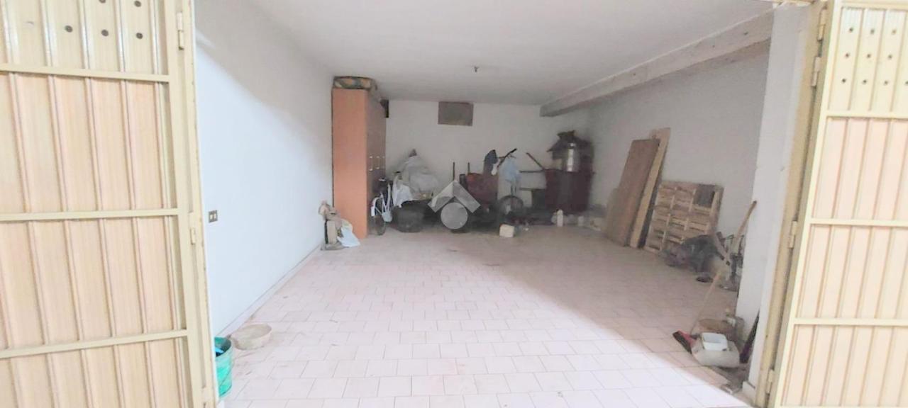 Box in vendita a San Severo