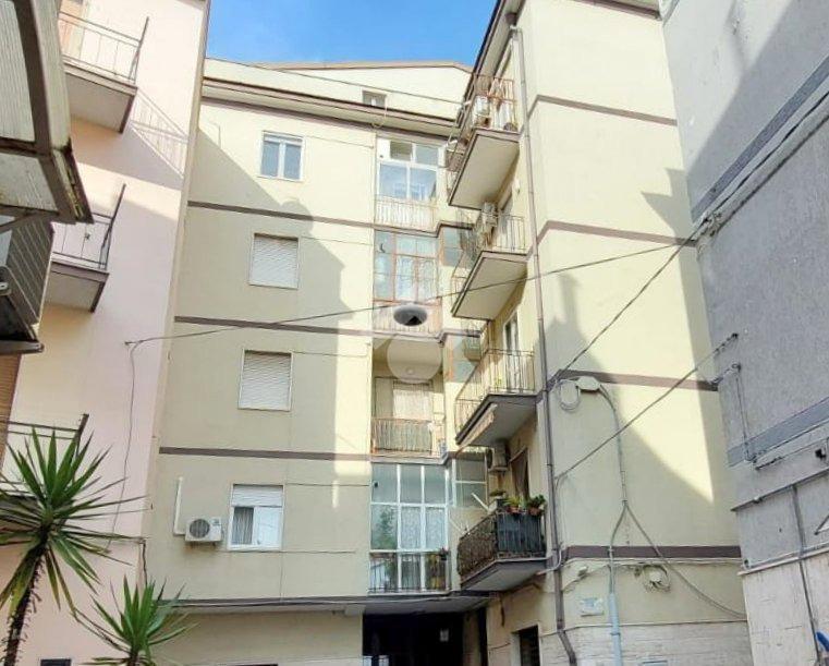 Appartamento in vendita a San Severo