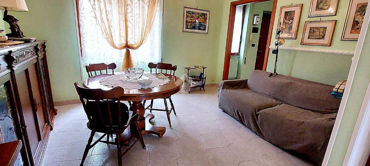 Appartamento in vendita a San Severo