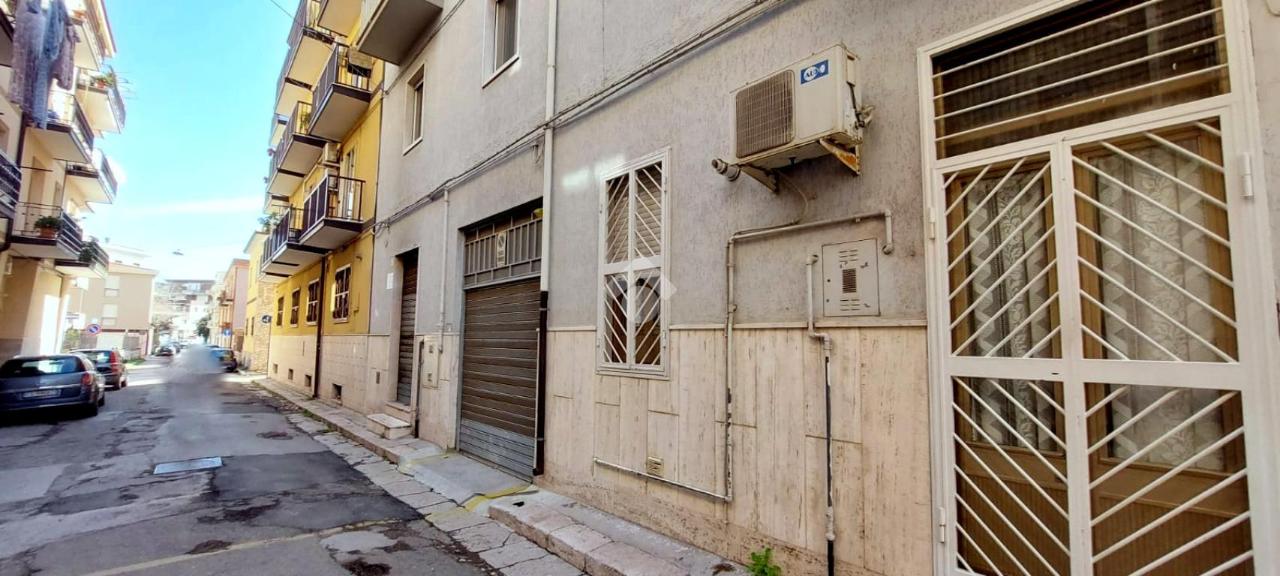 Box in vendita a San Severo