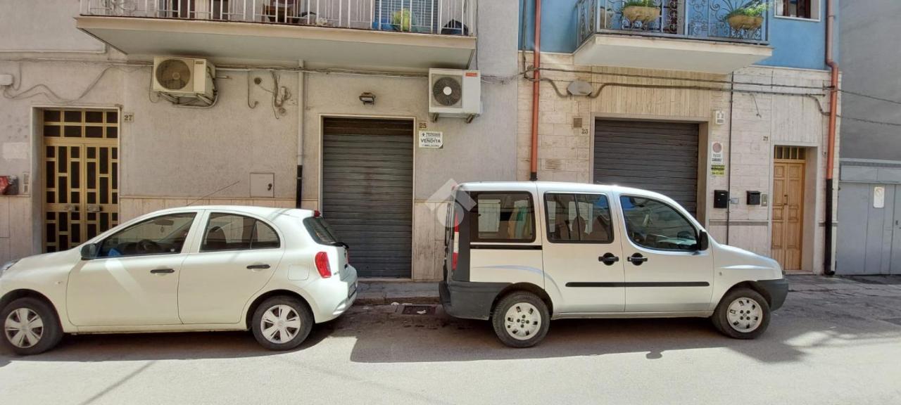 Box in vendita a San Severo