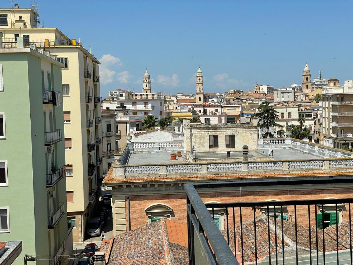 Appartamento in vendita a San Severo