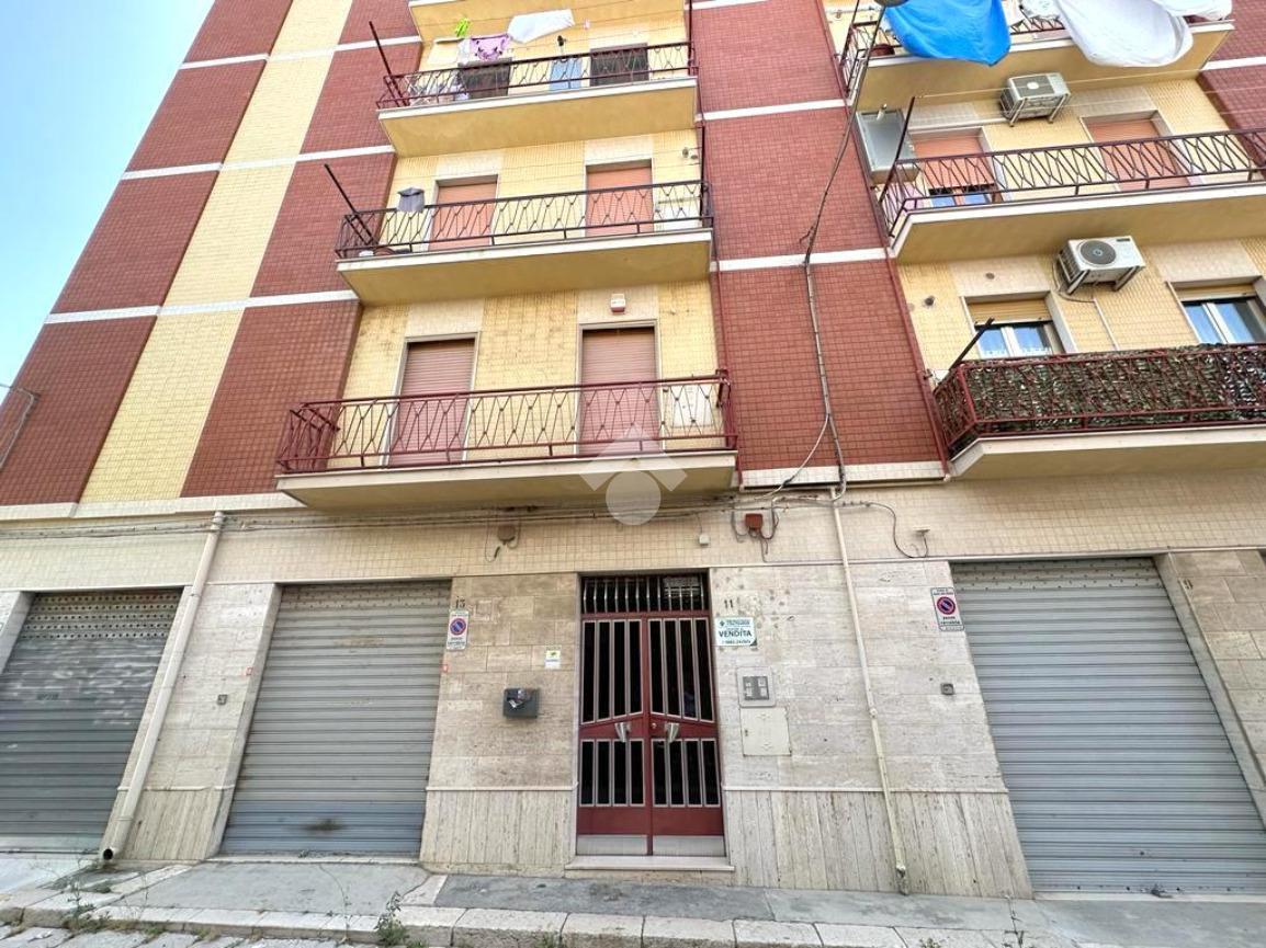 Appartamento in vendita a San Severo