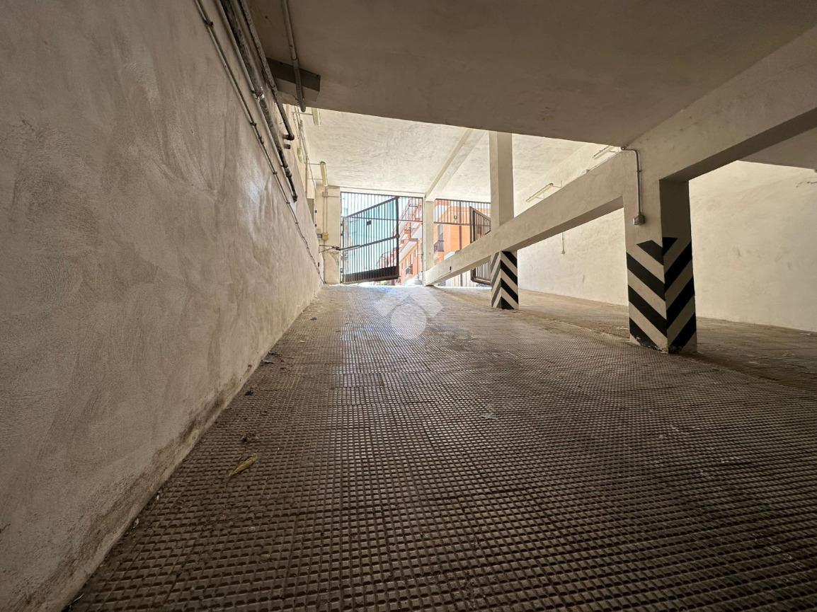 Box in vendita a San Severo