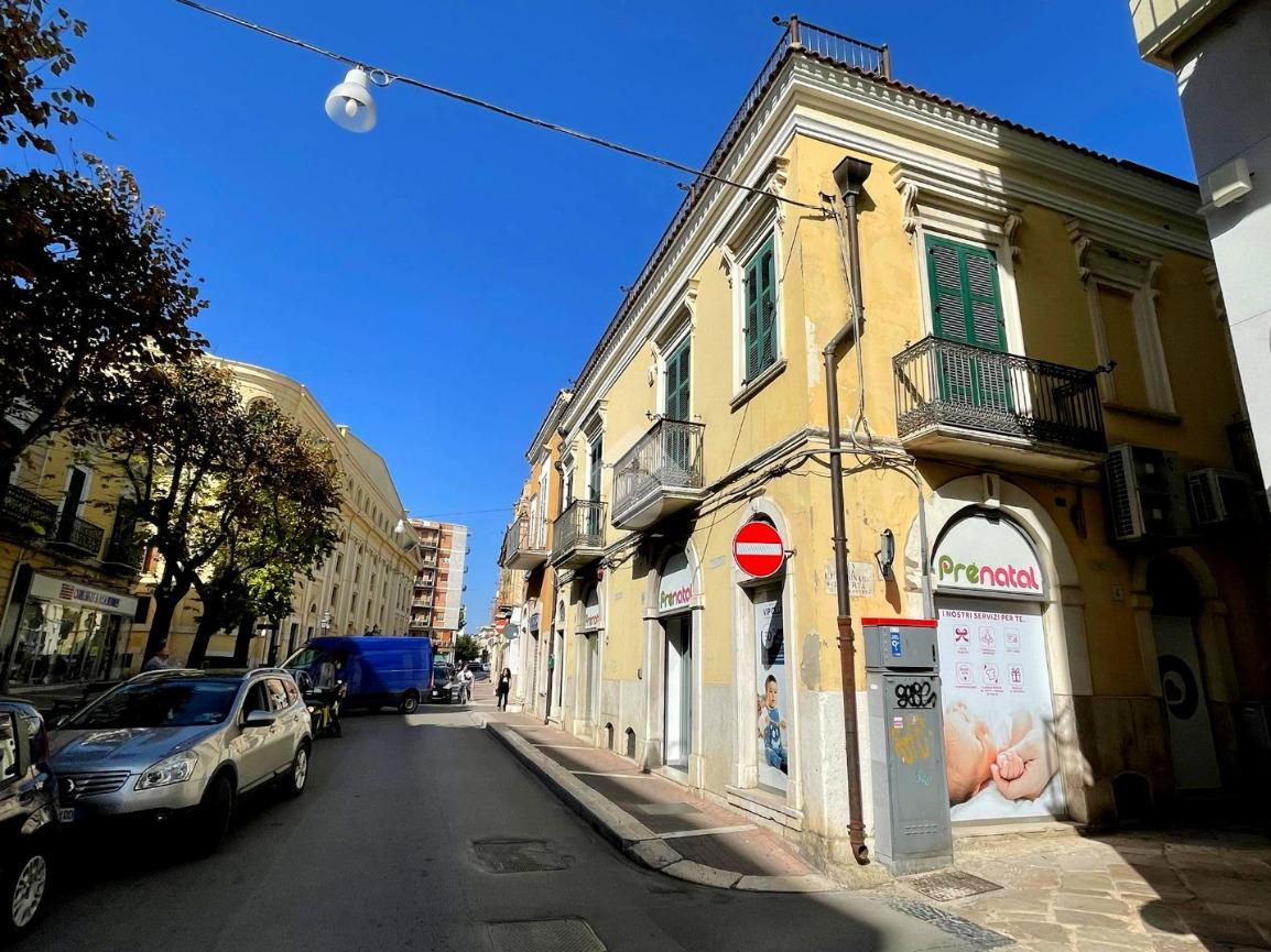 Casa indipendente in vendita a San Severo