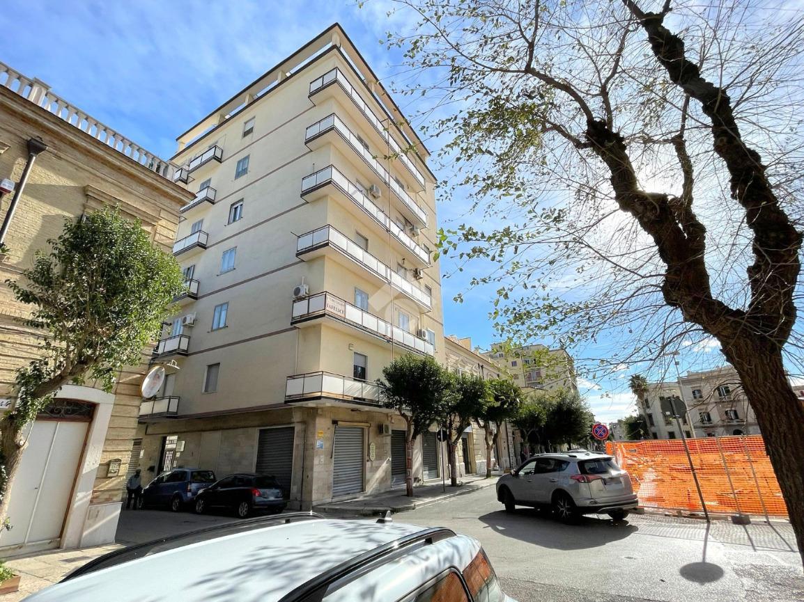 Appartamento in vendita a San Severo