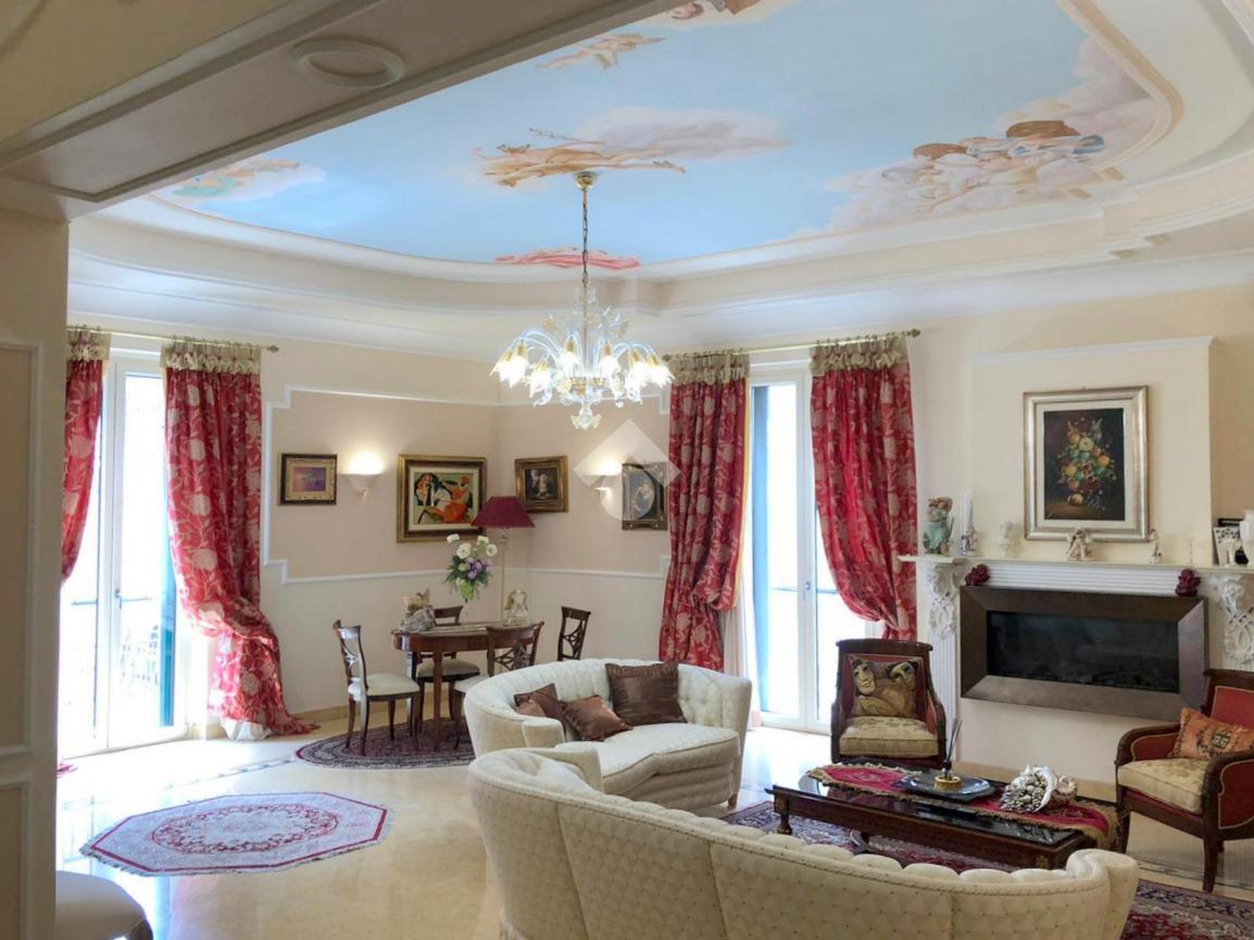 Casa indipendente in vendita a San Severo