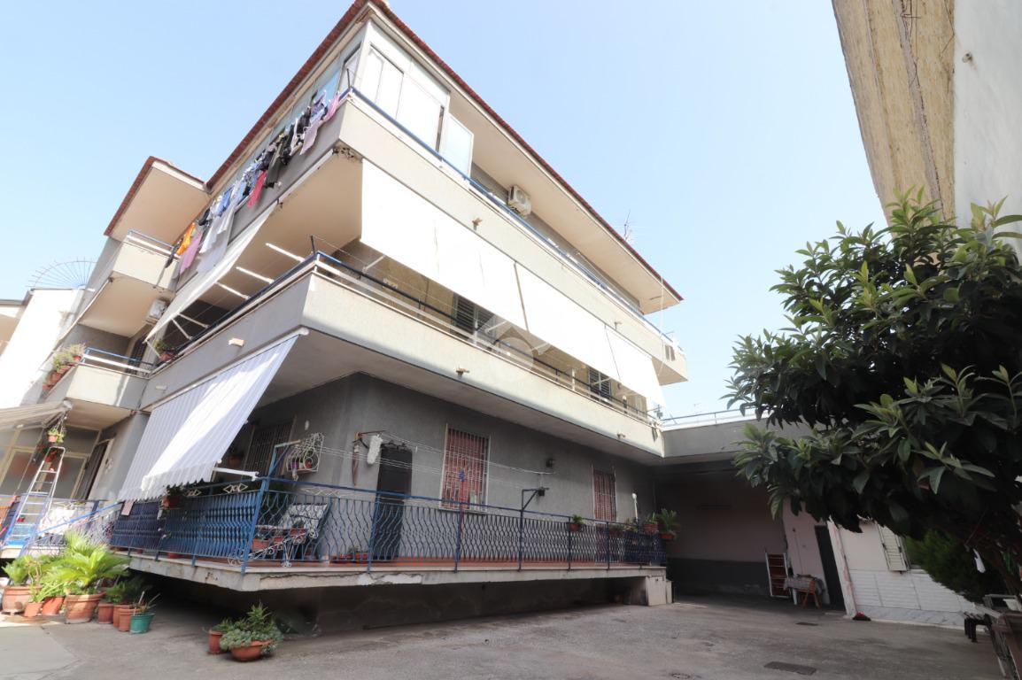 Appartamento in vendita a Casaluce