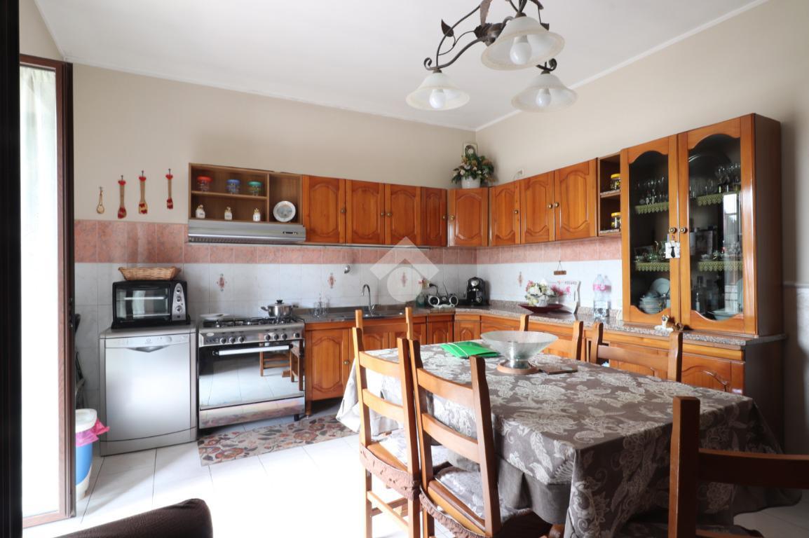 Appartamento in vendita a Casaluce