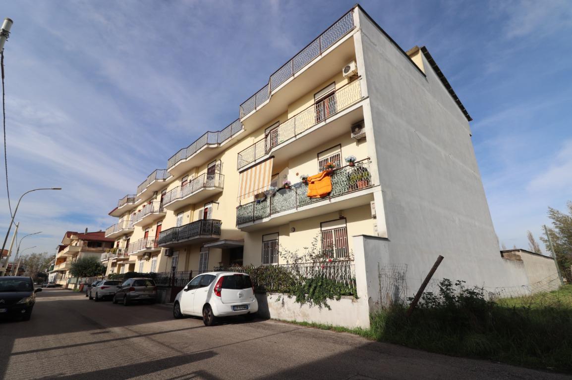 Appartamento in vendita a Teverola