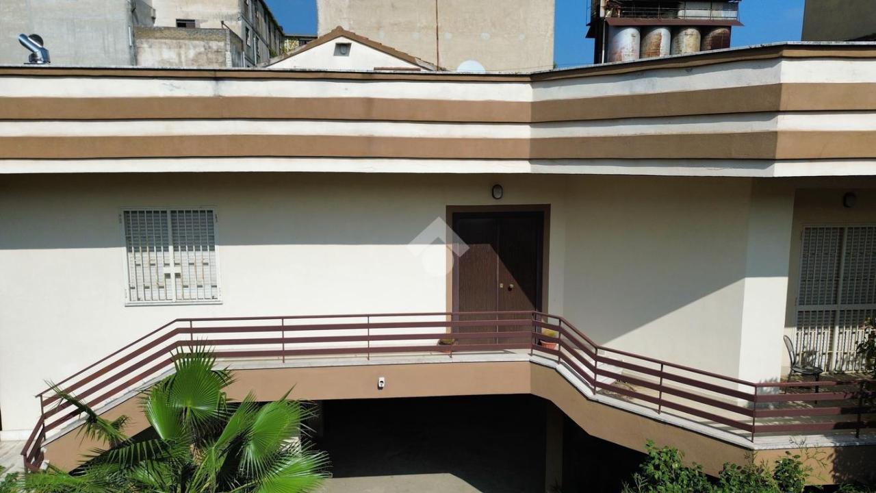 Villa in vendita a Teverola