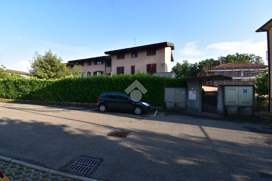 Appartamento in vendita a Appiano Gentile