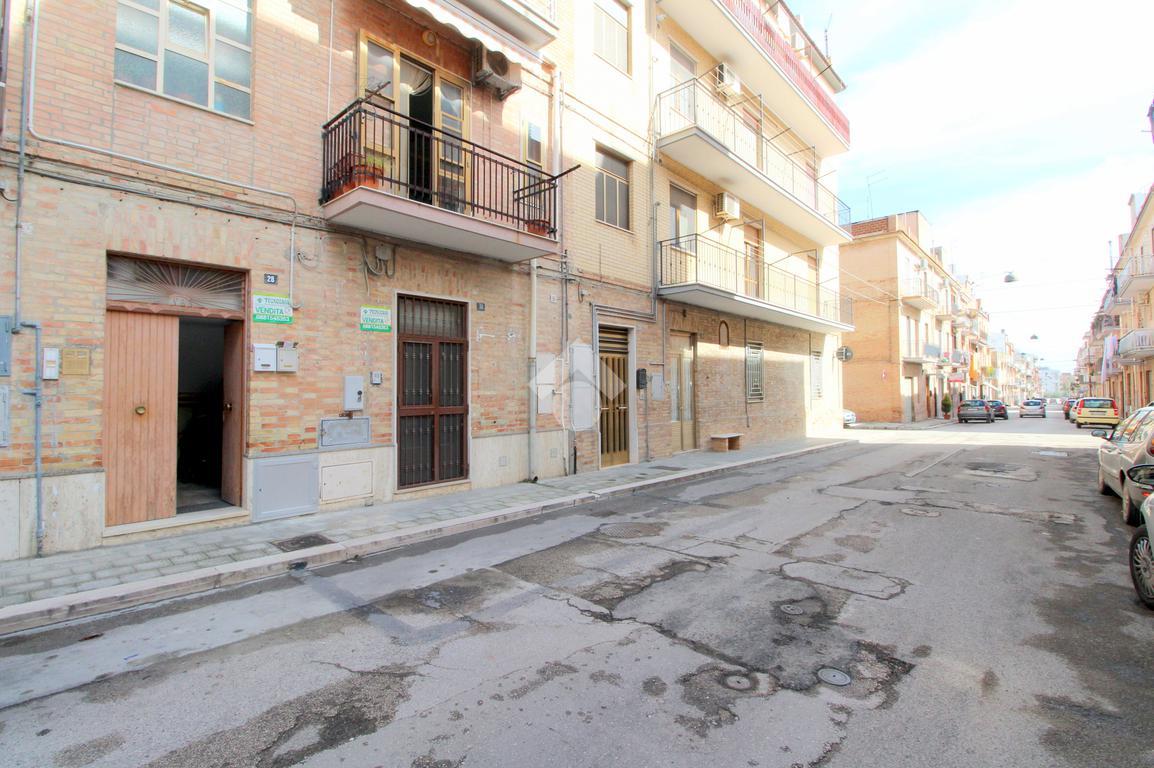 Appartamento in vendita a Lucera