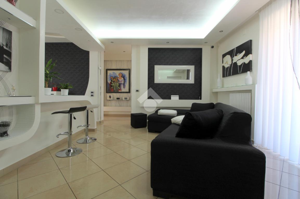 Appartamento in vendita a Lucera