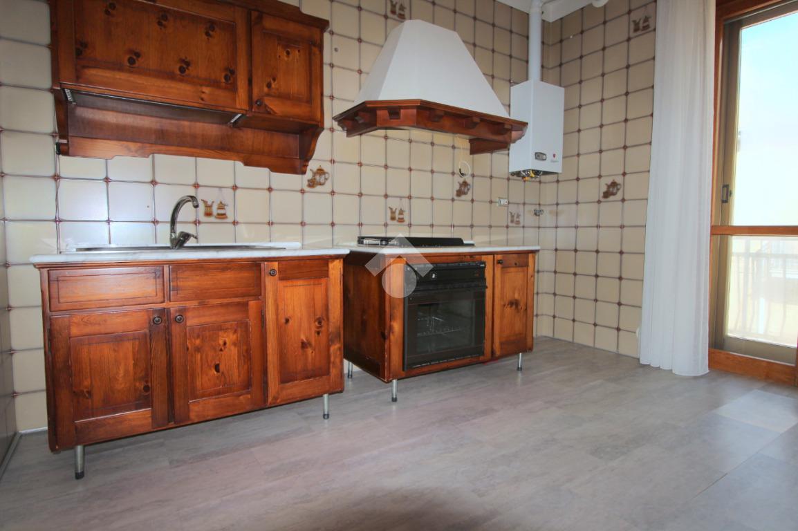 Appartamento in vendita a Lucera