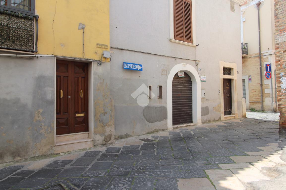 Casa indipendente in vendita a Lucera