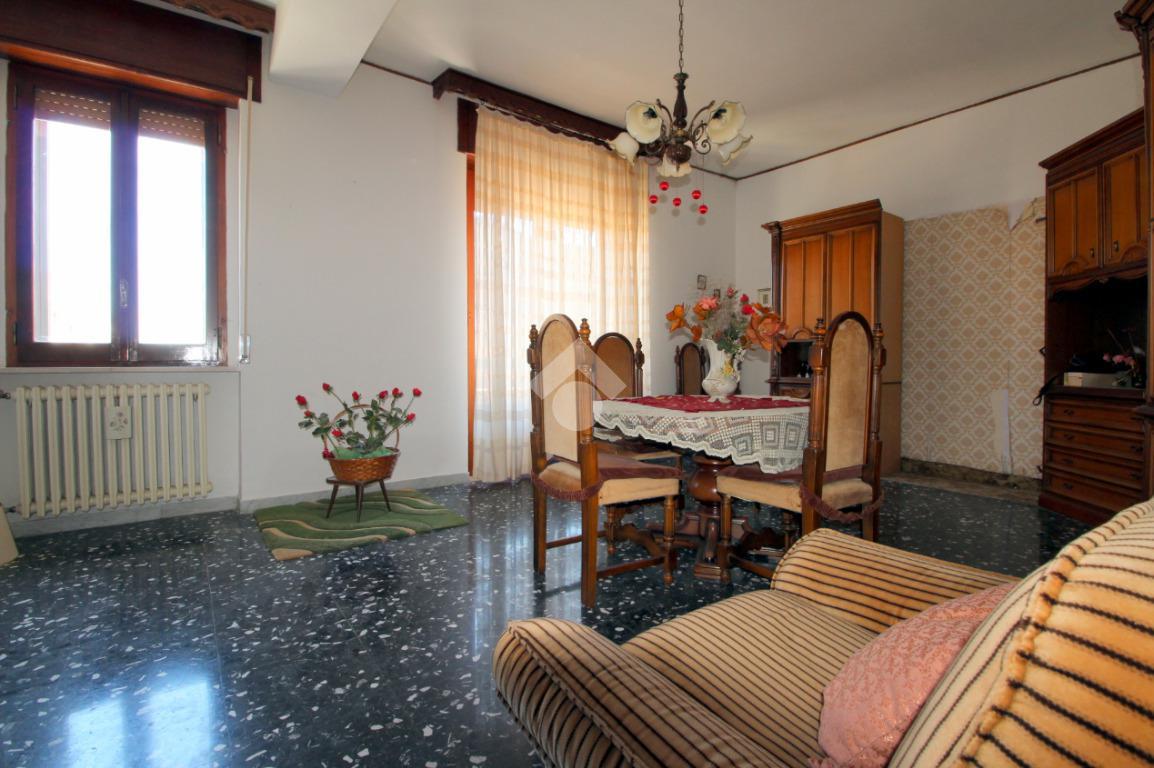 Appartamento in vendita a Lucera