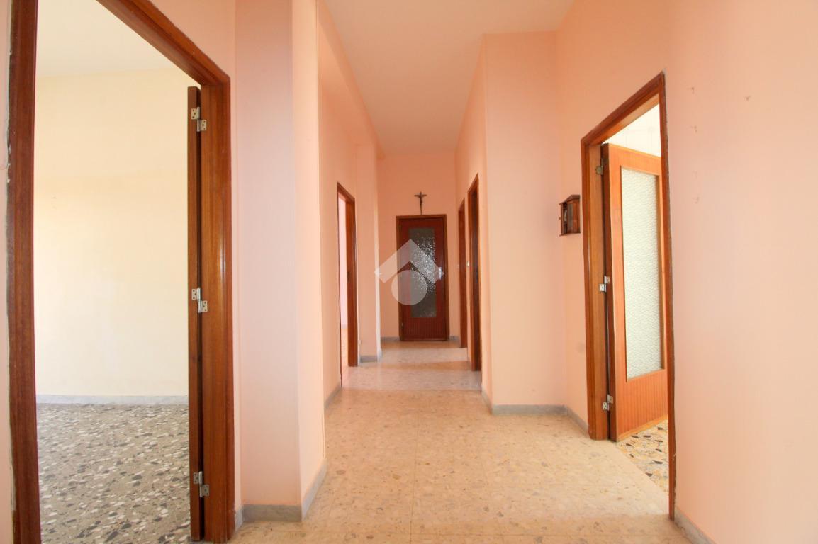 Trilocale in Via Alessandro Sabatini 47, Lucera