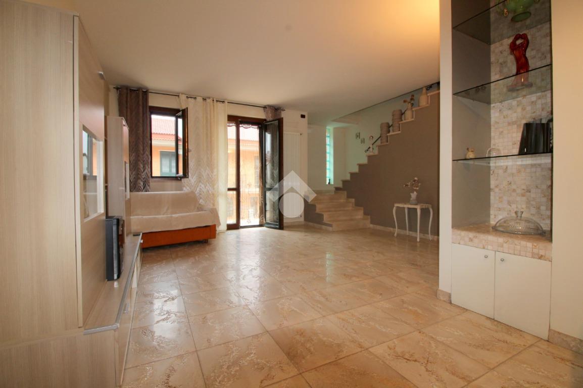 Villa a schiera in Via Giambattista Tiepolo 27, Lucera