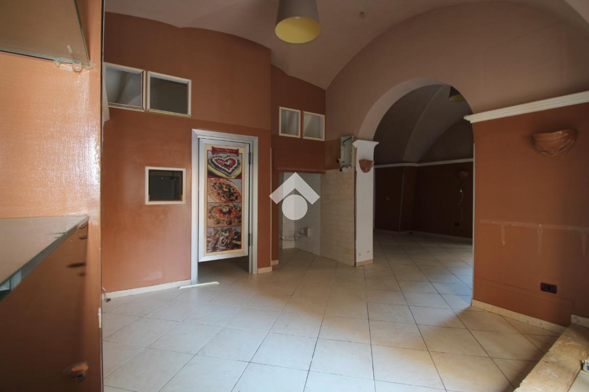 Negozio in vendita a Lucera