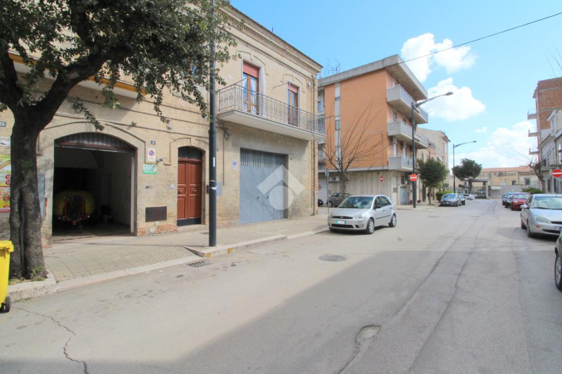 Casa indipendente in vendita a Lucera