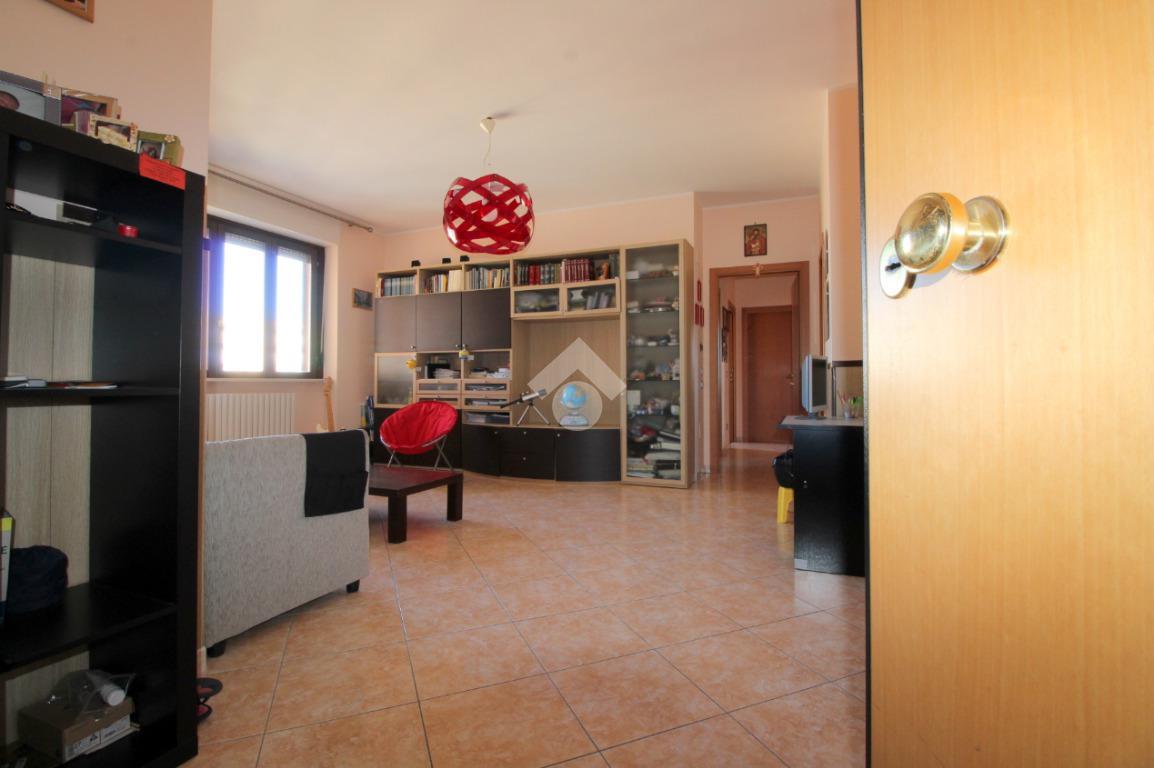 Appartamento in vendita a Lucera