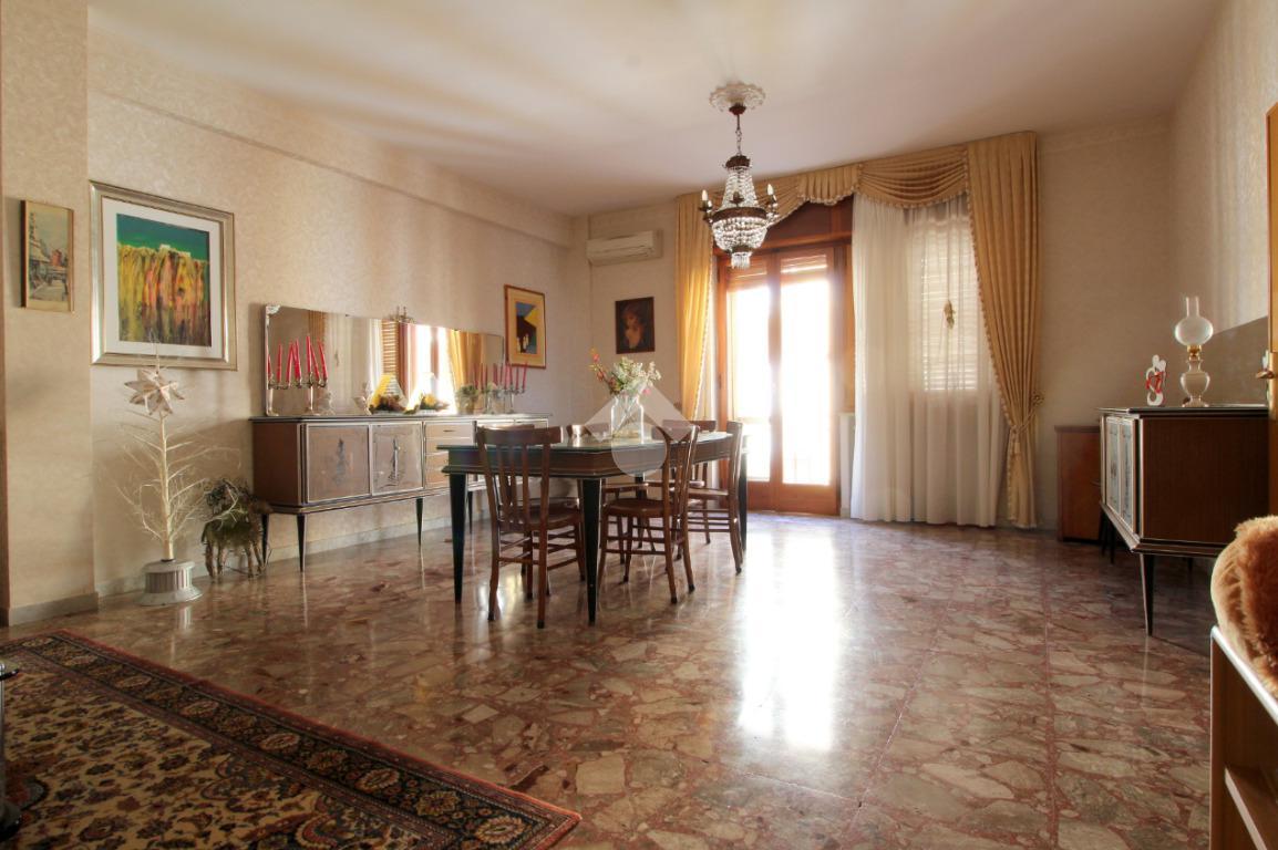 Appartamento in vendita a Lucera
