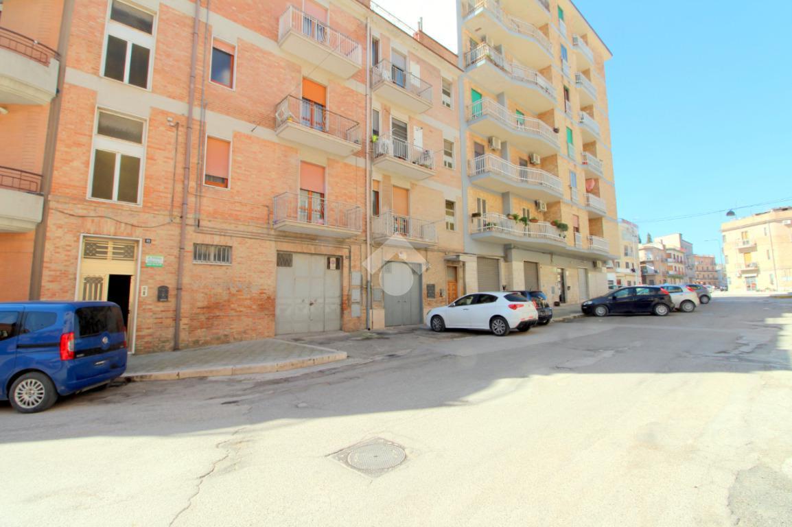 Appartamento in vendita a Lucera