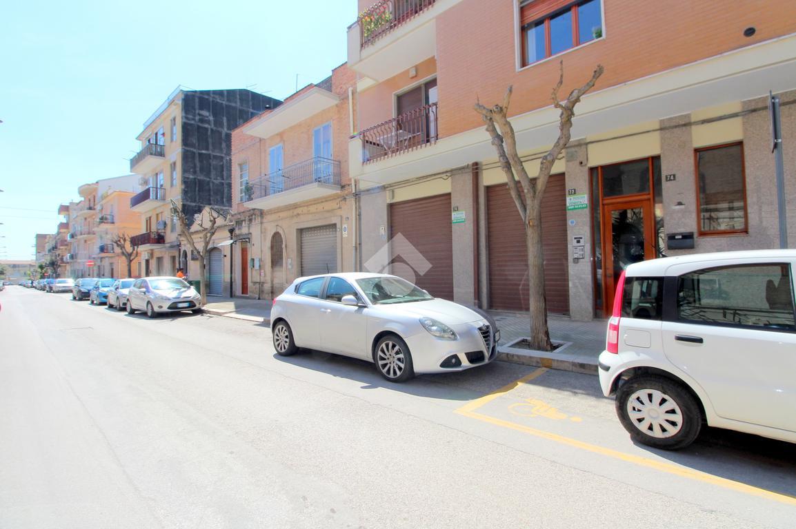 Negozio in vendita a Lucera