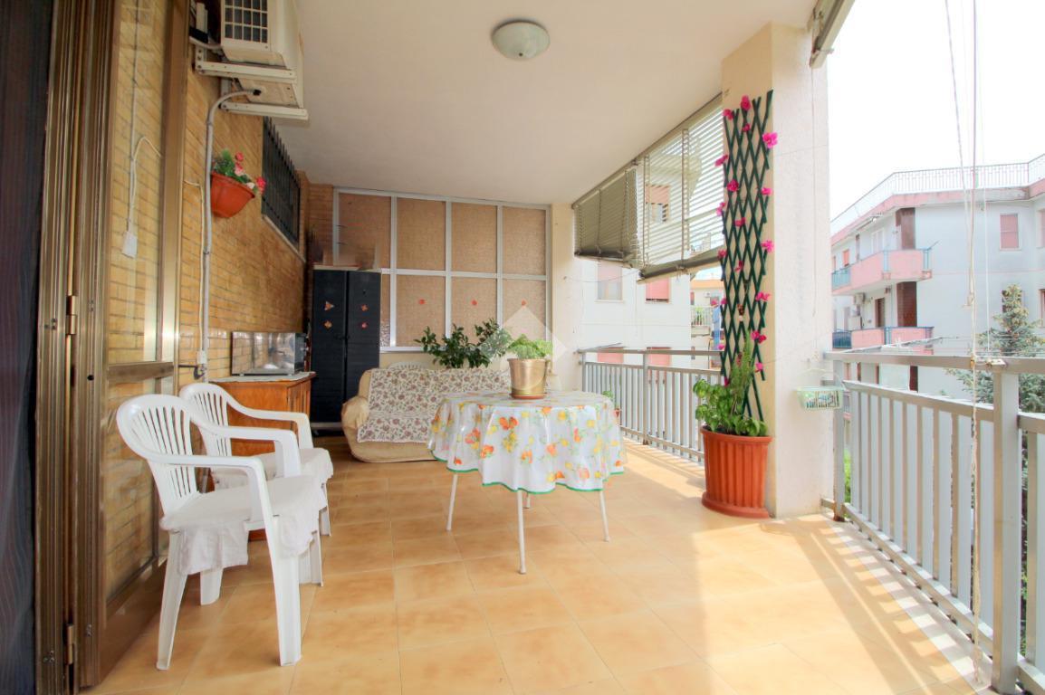 Appartamento in vendita a Lucera