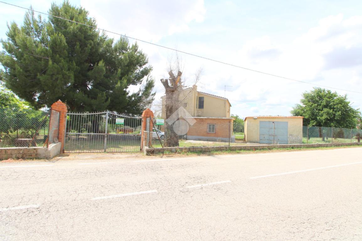 Rustico in vendita a Lucera