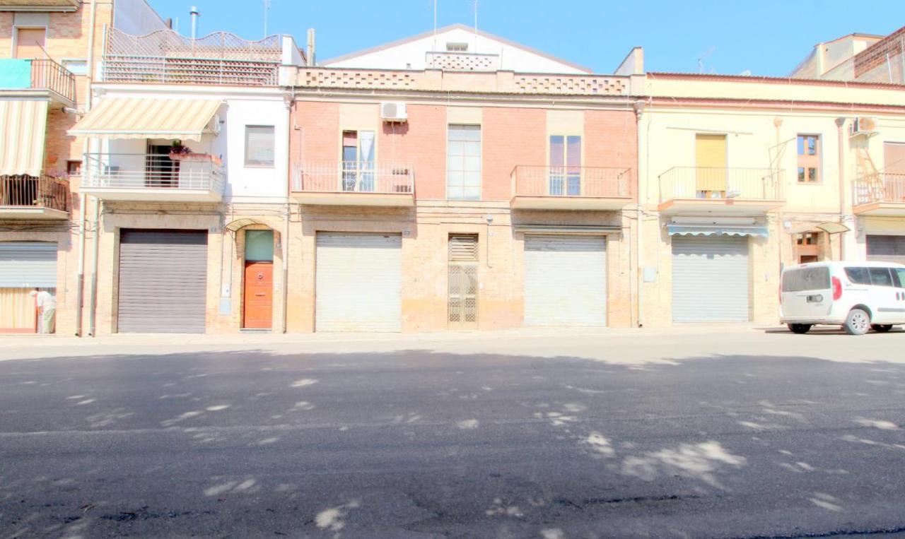 Palazzo in vendita a Lucera