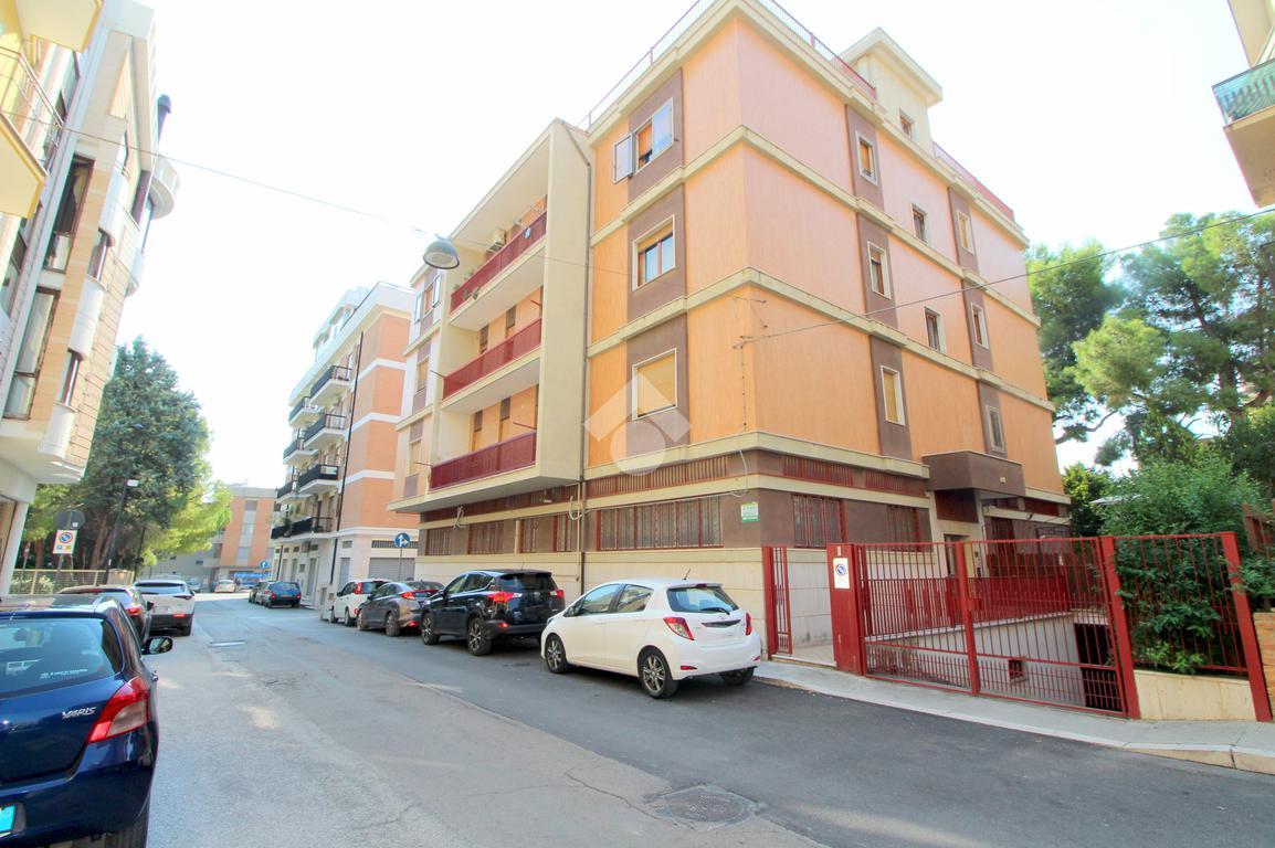 Appartamento in vendita a Lucera