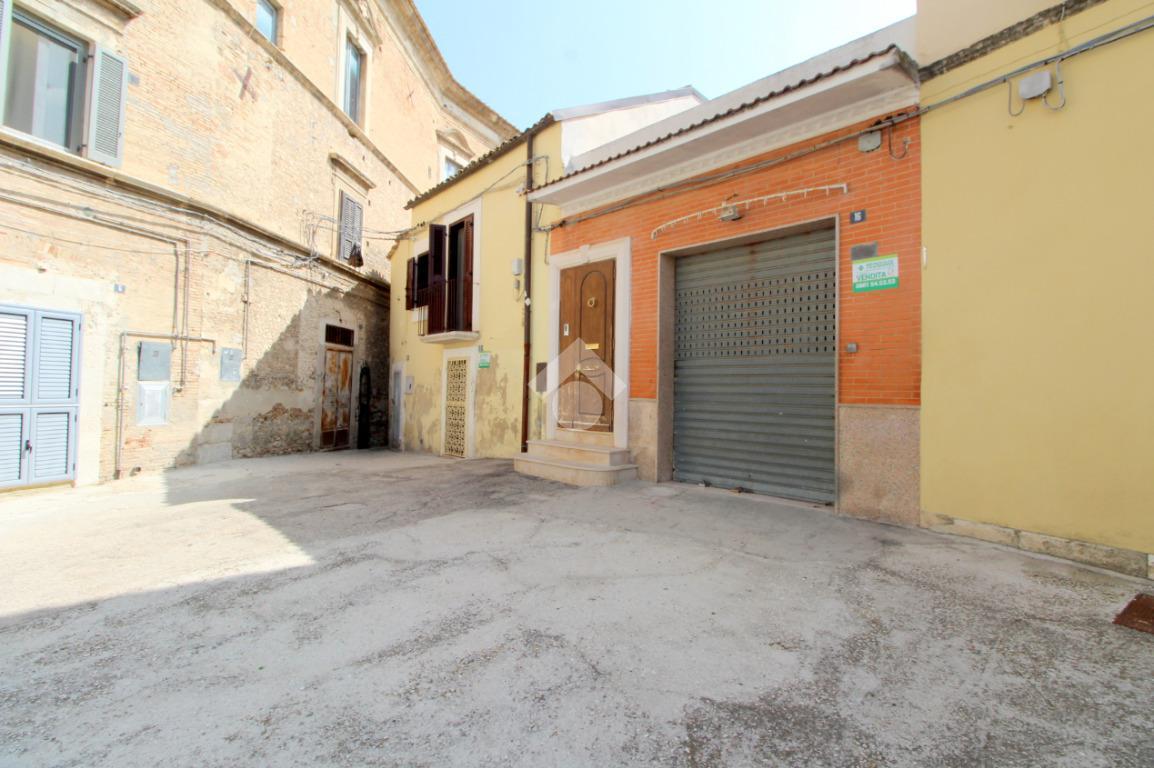 Appartamento in vendita a Lucera