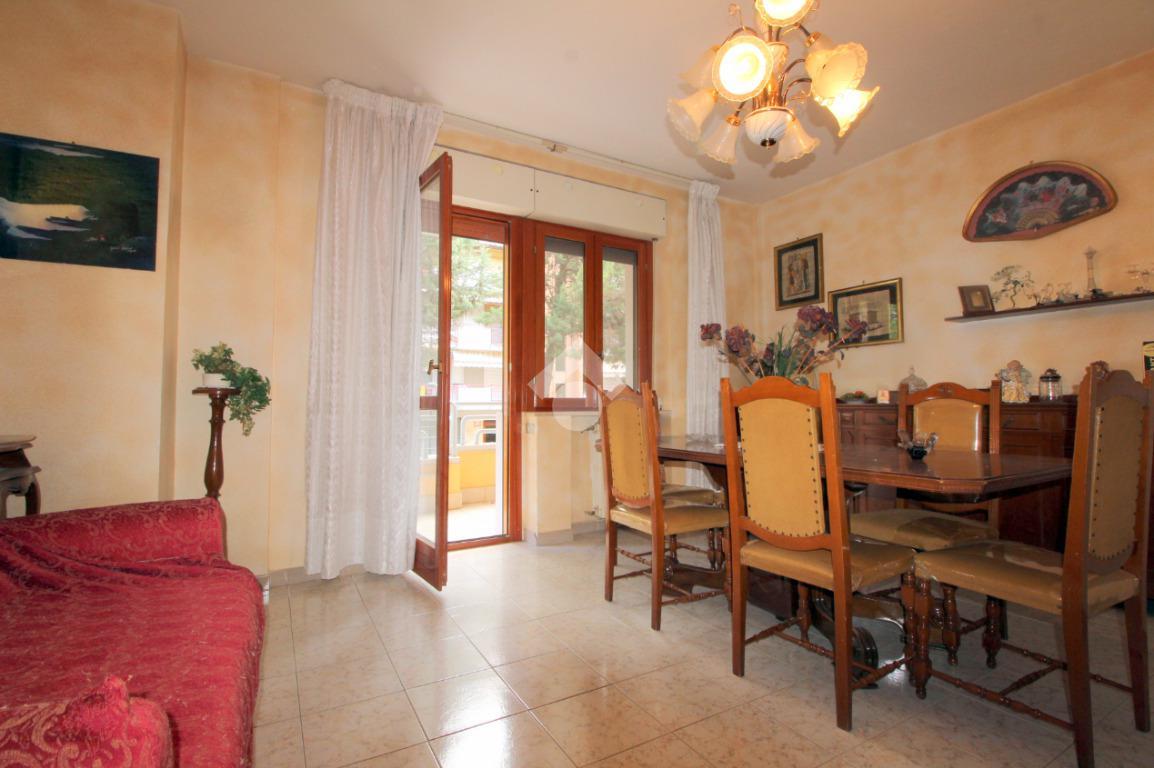 Appartamento in vendita a Lucera