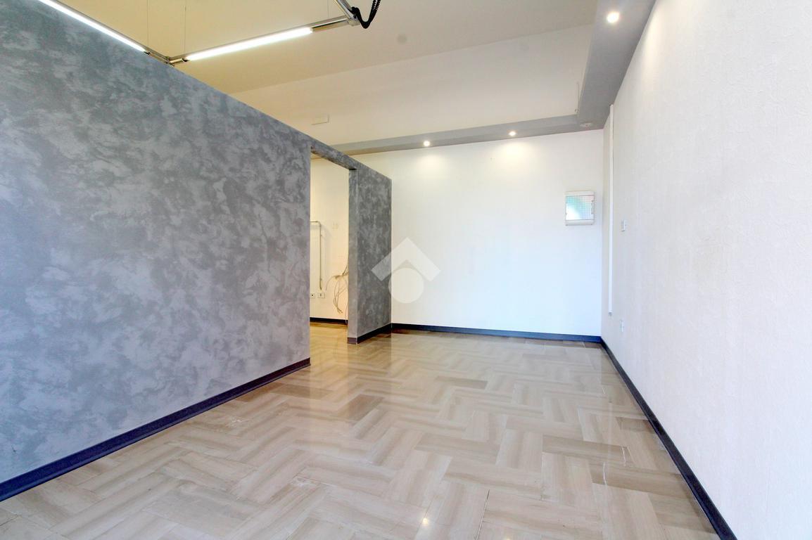 Negozio in affitto a Lucera