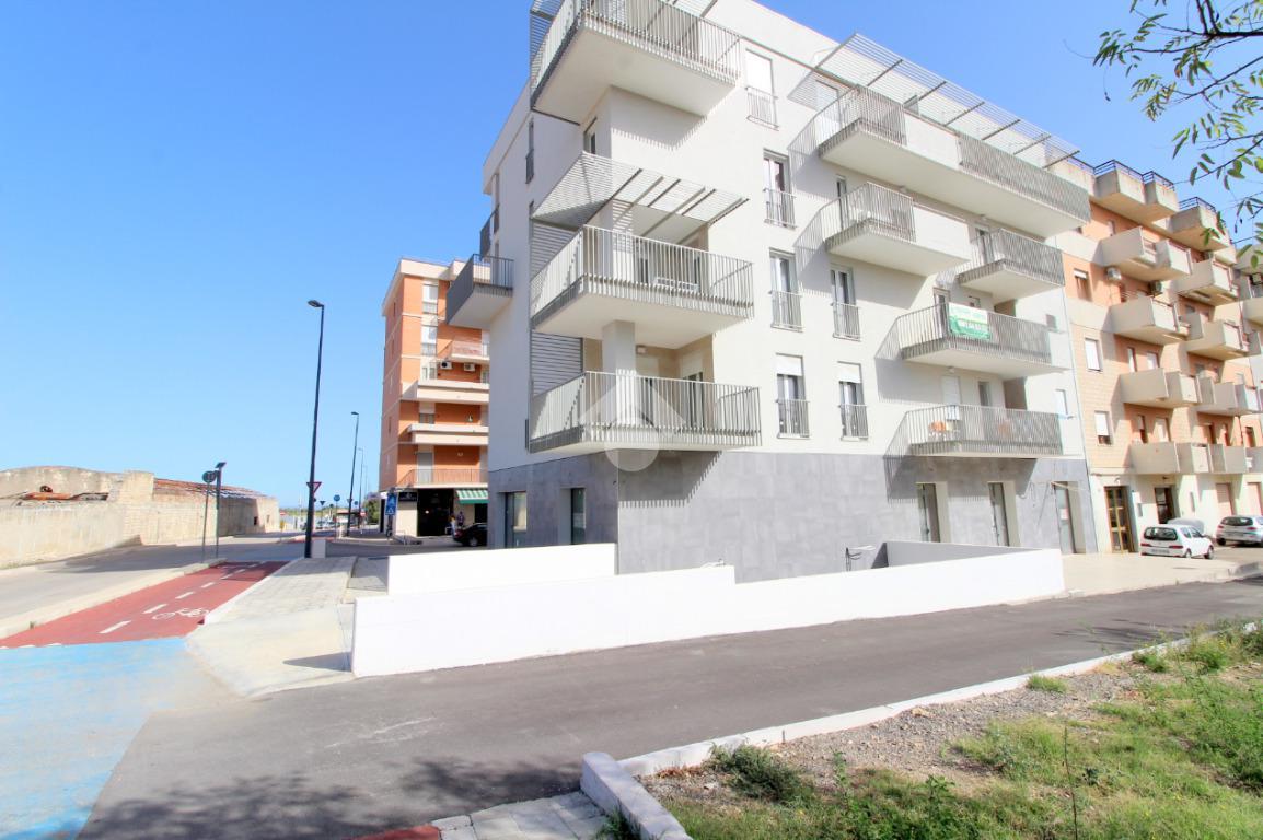 Appartamento in vendita a Lucera